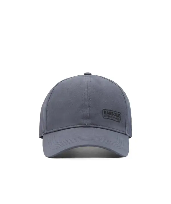 Barbour Baseball Cap