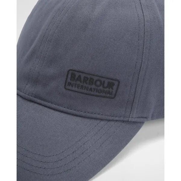 Barbour Baseball Cap