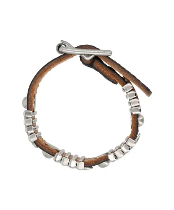Our Legacy Wave Bracelet