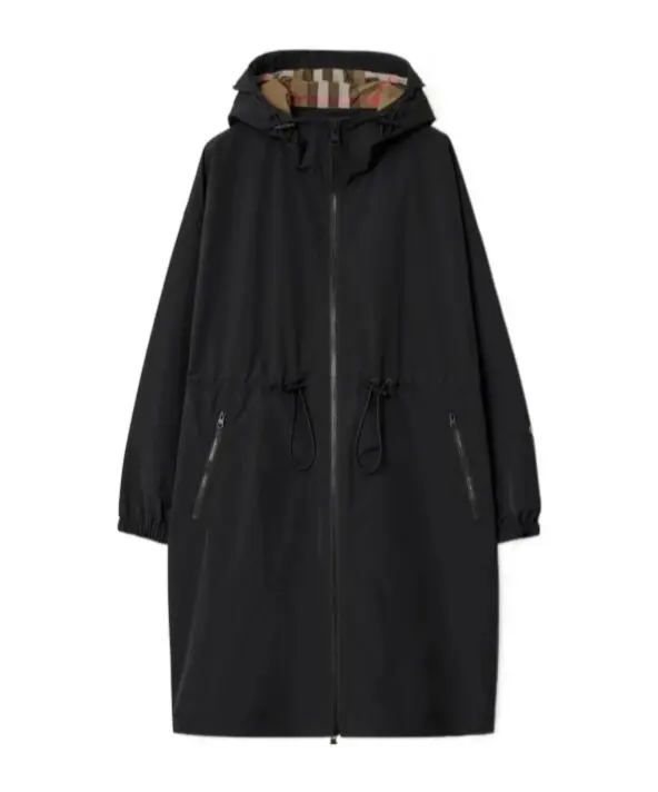 Burberry Lightweight Parka