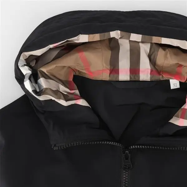 Burberry Lightweight Parka