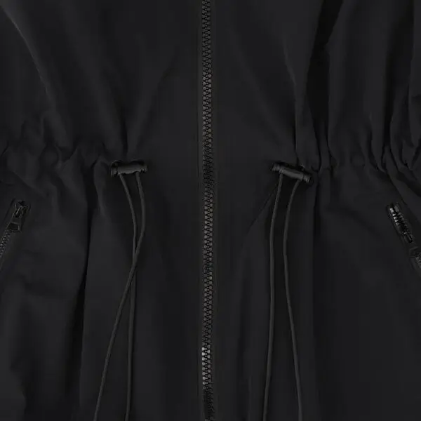 Burberry Lightweight Parka