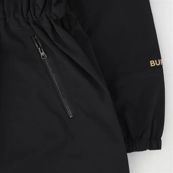 Burberry Lightweight Parka