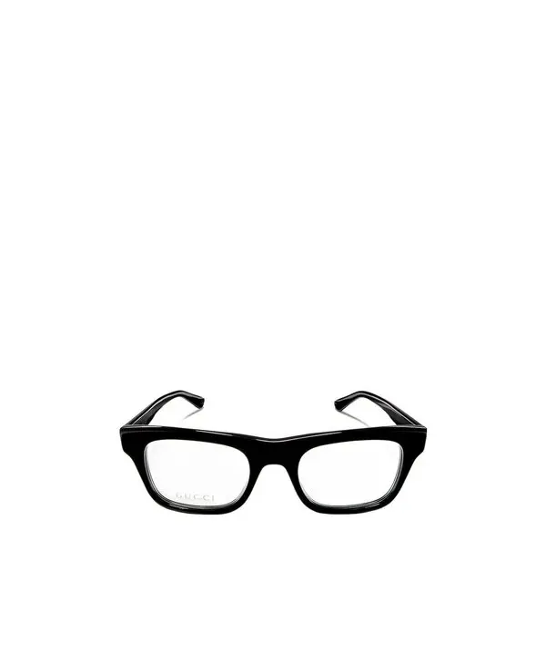 Gucci Rectangular Optical Frame