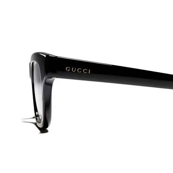 Gucci Rectangular Optical Frame