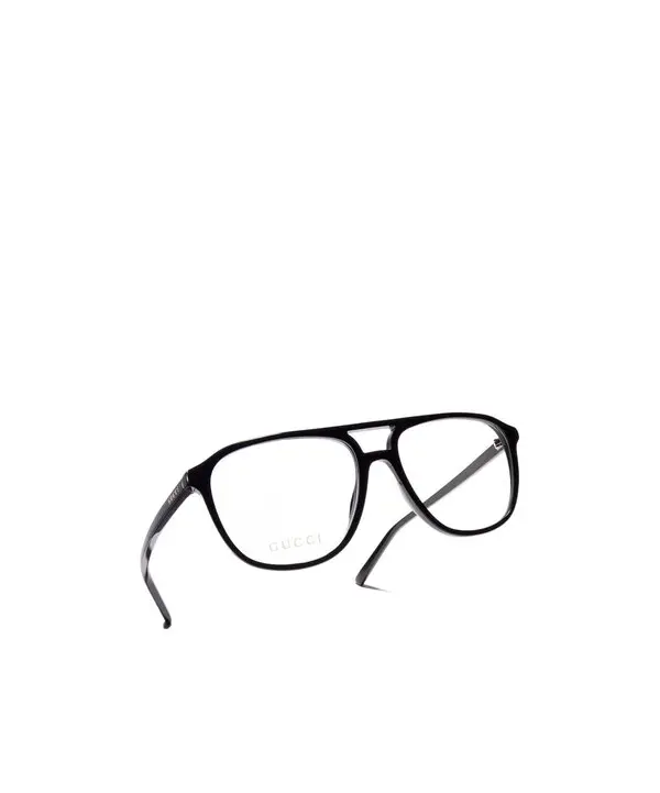 Gucci Navigator Eyeglasses