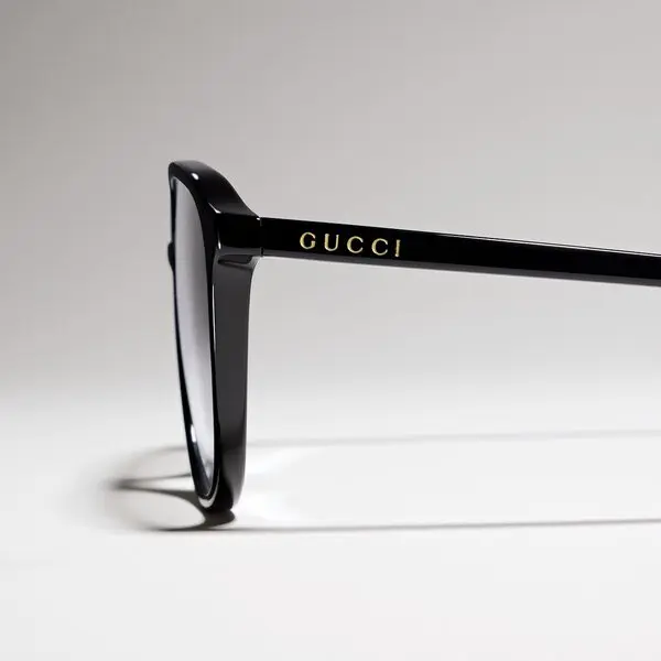 Gucci Navigator Eyeglasses