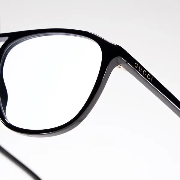 Gucci Navigator Eyeglasses