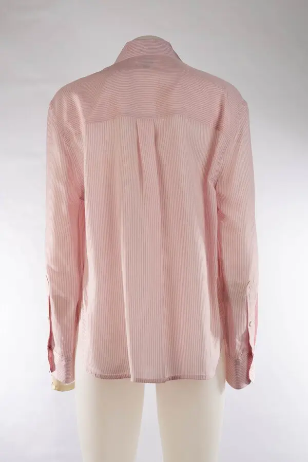 Bottega Veneta Long-sleeved Shirt
