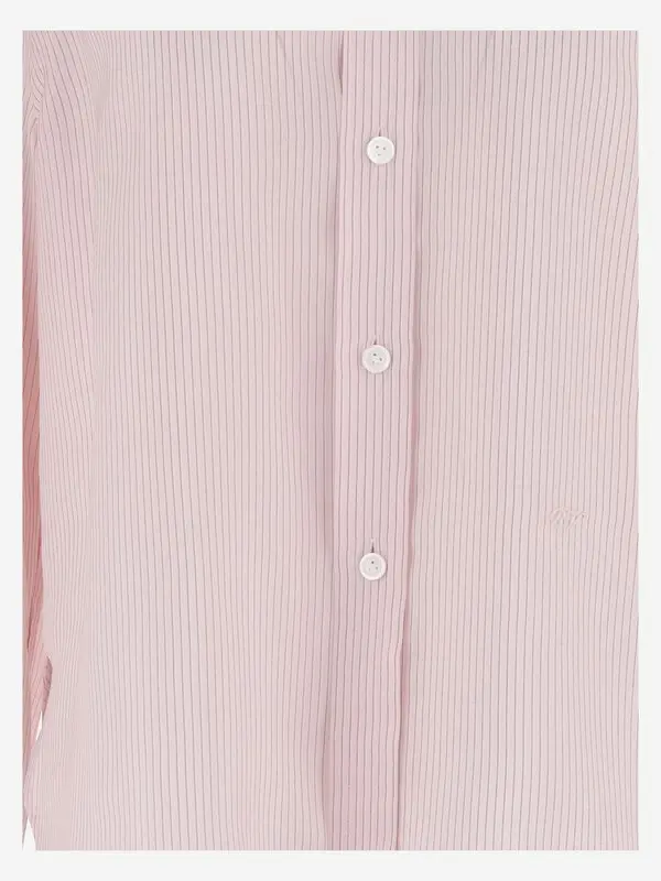 Bottega Veneta Long-sleeved Shirt
