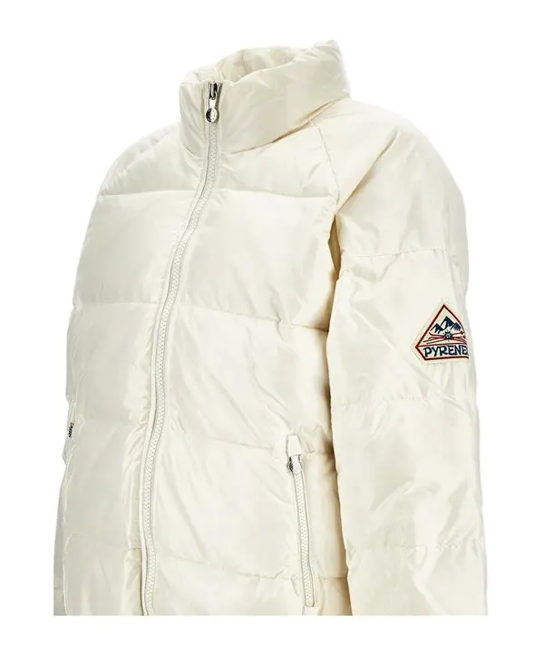 Pyrenex Long-sleeved Down Jacket