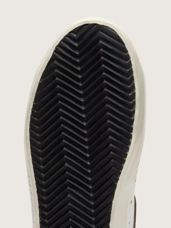 GOLDEN GOOSE Old School Sneakers