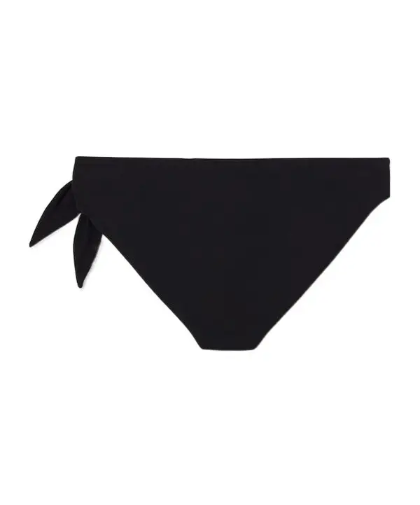 Gucci Tie-detailed Swimwear