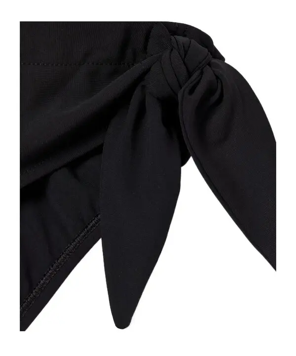 Gucci Tie-detailed Swimwear