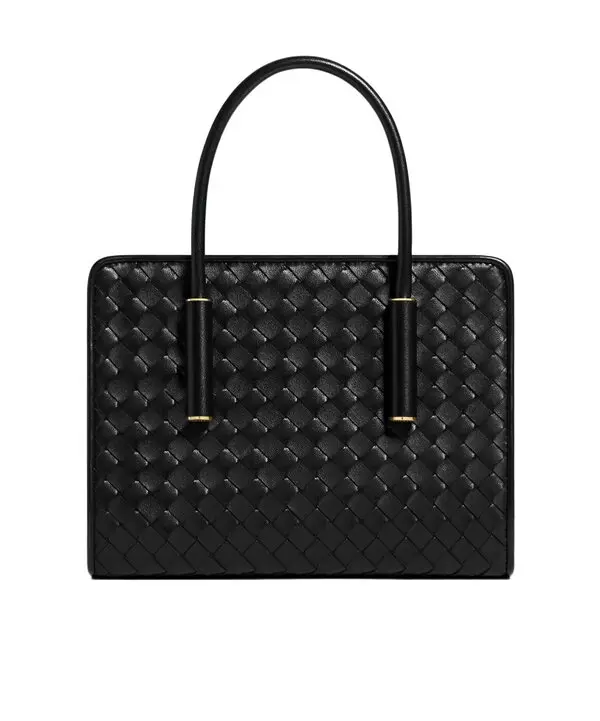Bottega Veneta Baby Barbara Tote
