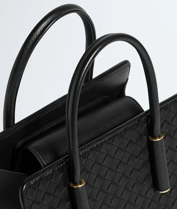 Bottega Veneta Baby Barbara Tote