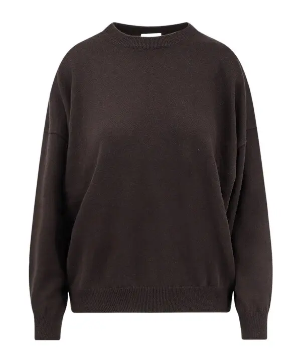 Brunello Cucinelli Long-sleeved Crewneck Jumper