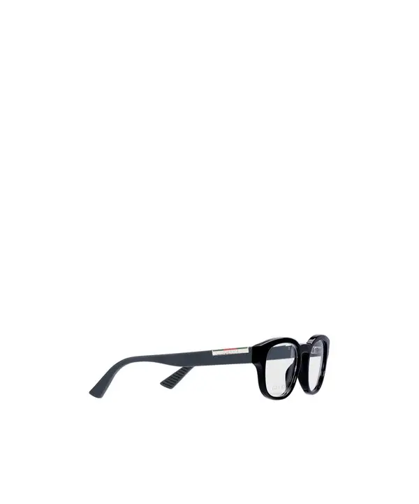 Gucci Round Optical Frame