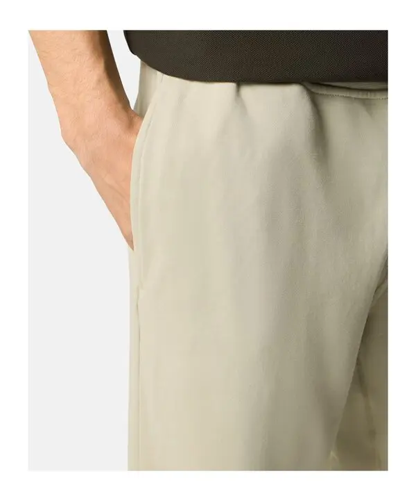 Stone Island Slim-fit Joggers With Cargo Pocket