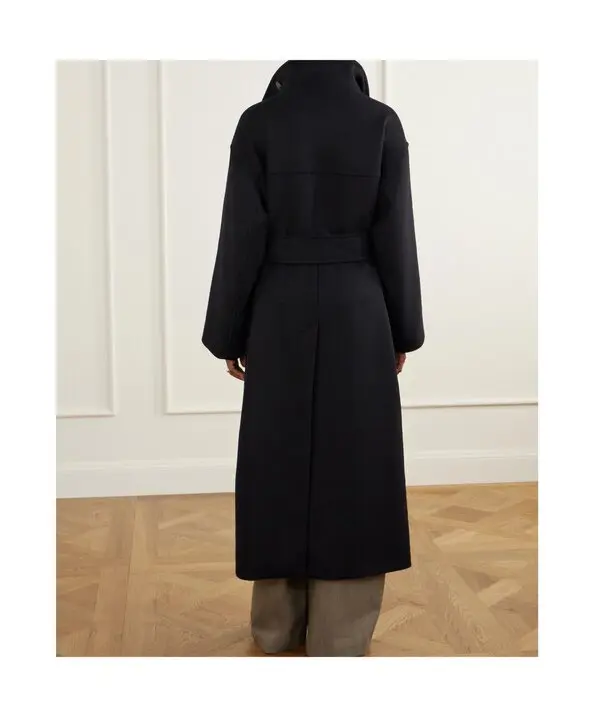 JOSEPH Belted Coat