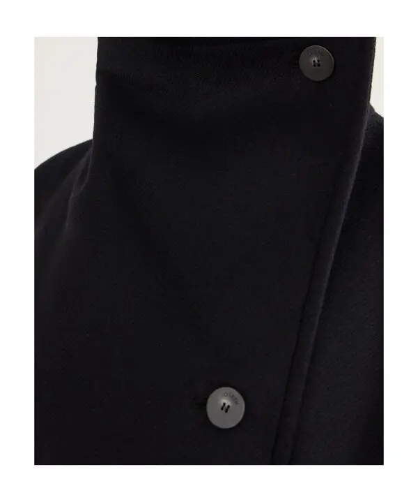 JOSEPH Belted Coat