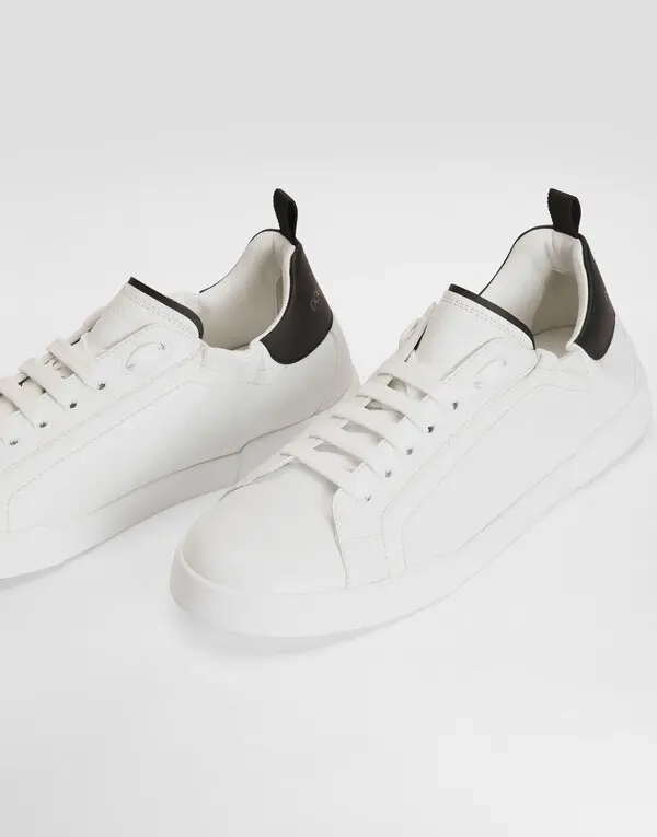 Dolce & Gabbana Dolce Gabbana Portofino Low-top Sneakers