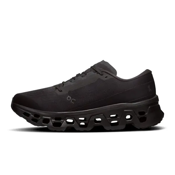 On Cloudmonster 3 Mesh Sneakers