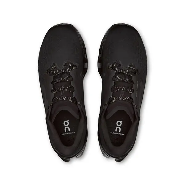 On Cloudmonster 3 Mesh Sneakers