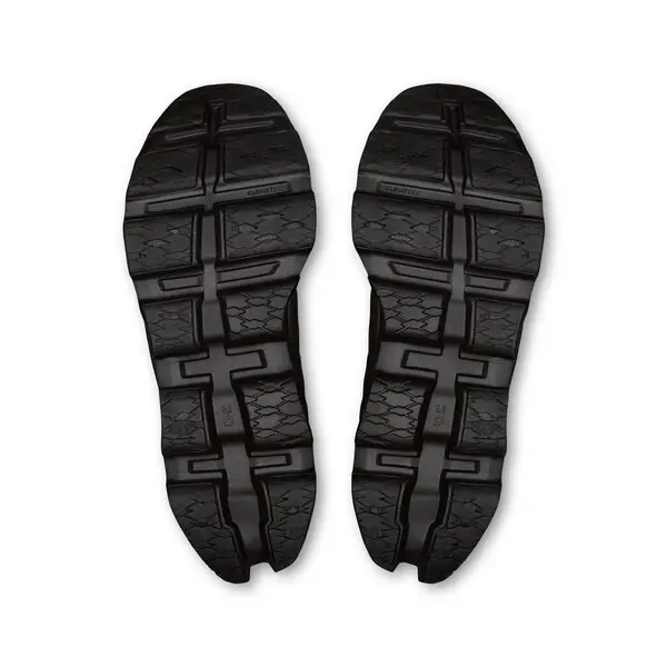 On Cloudmonster 3 Mesh Sneakers