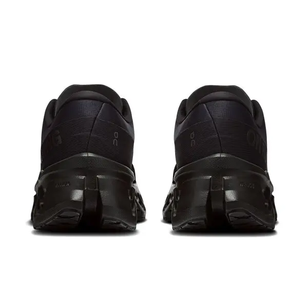 On Cloudmonster 3 Mesh Sneakers