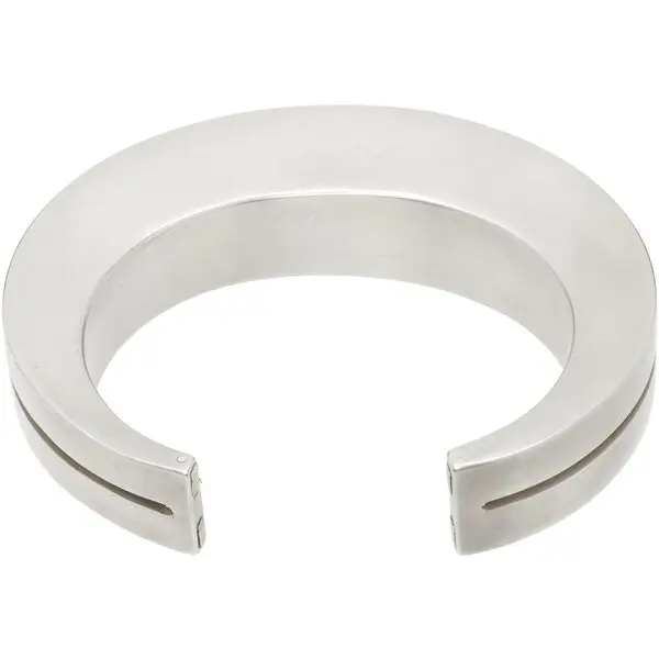 PARTS OF FOUR Crescent Crevice V2 Bracelet