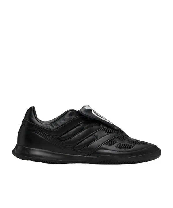 Y3 Predator Precision Lace-up Sneakers