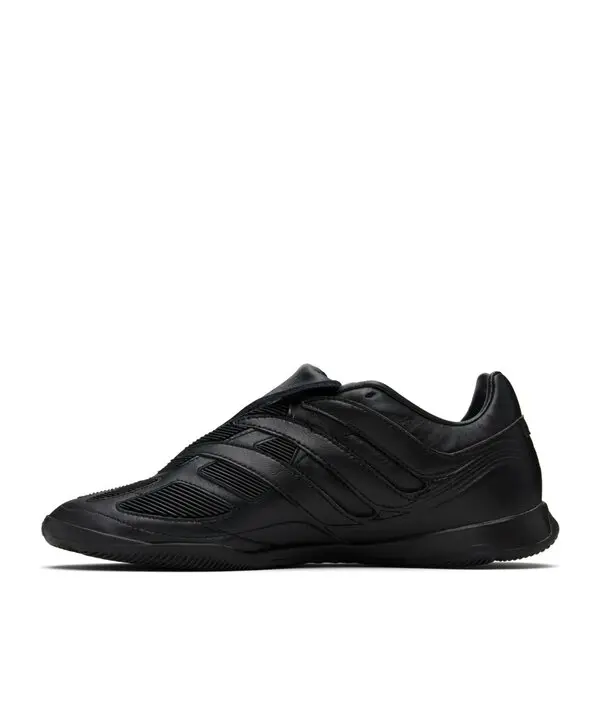 Y3 Predator Precision Lace-up Sneakers