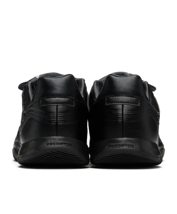 Y3 Predator Precision Lace-up Sneakers