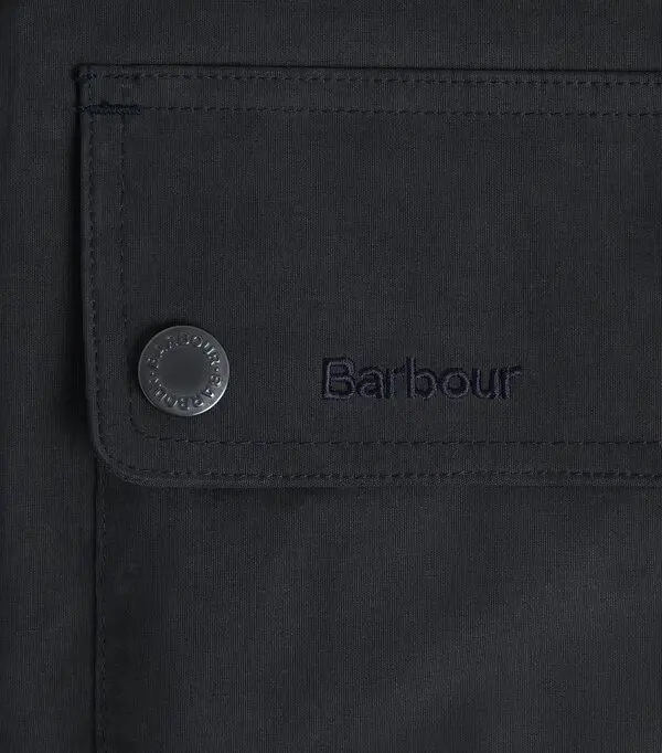 Barbour Northfield Winter Waterproof Parka