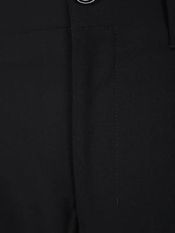 AMI Paris Two-pleats Trousers