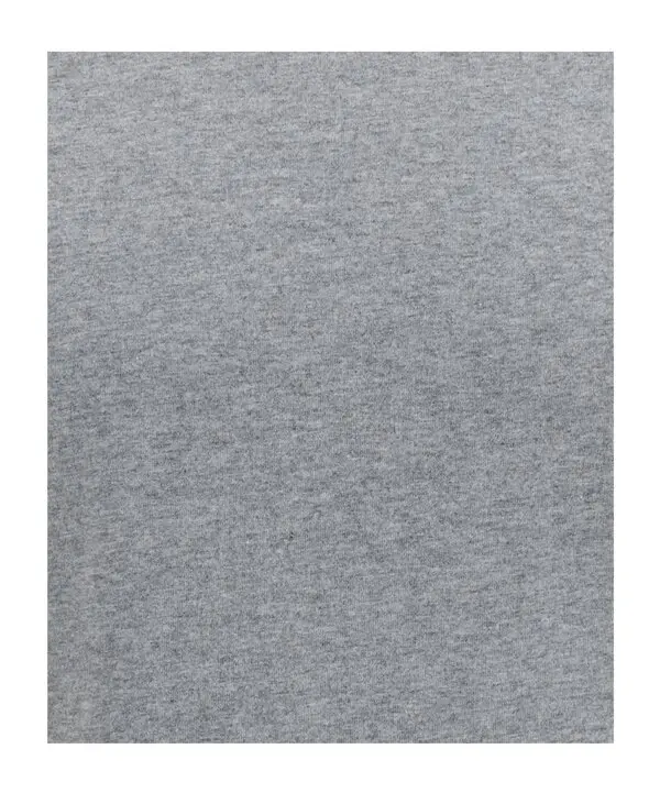 ENTIRE STUDIOS Short-sleeved Crewneck T-shirt - Gray