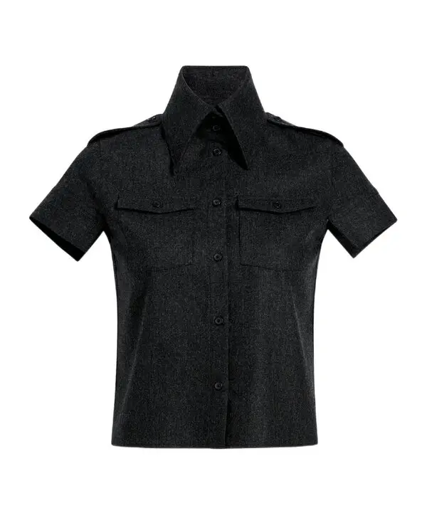 Khaite Emiel Top - No