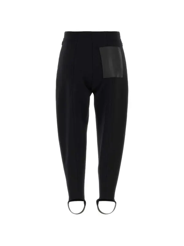 Loewe Stirrup Pants