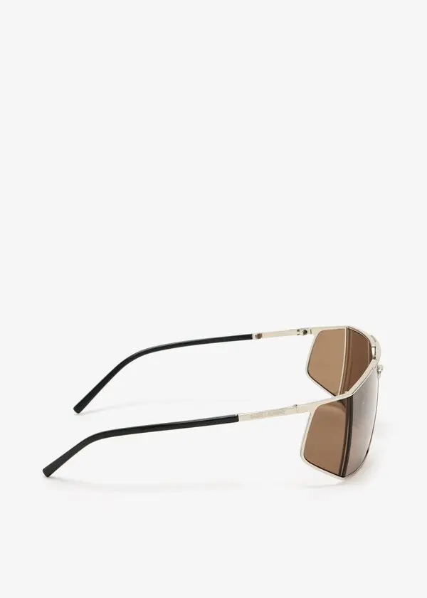 Saint Laurent Aviator Sunglasses