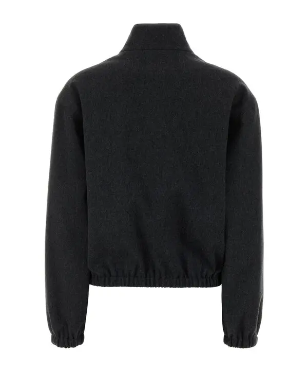 JIL SANDER Long-sleeve Casual Jacket