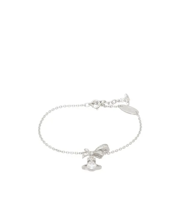 VIVIENNE WESTWOOD Charm Bracelet - No