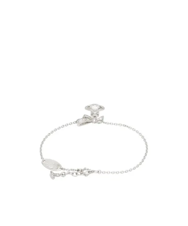 VIVIENNE WESTWOOD Charm Bracelet