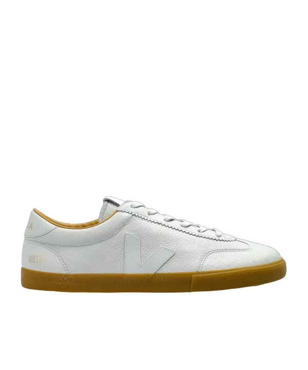 VEJA Volley Signature Low-top Sneakers