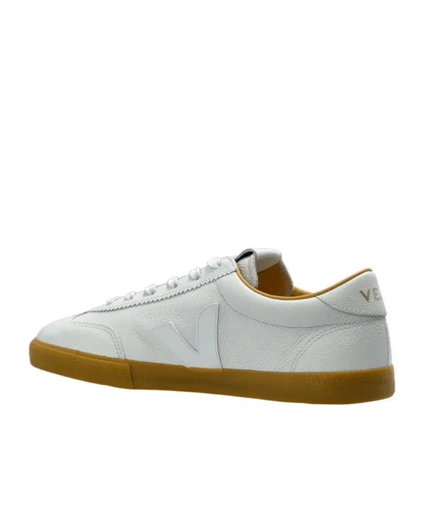 VEJA Volley Signature Low-top Sneakers
