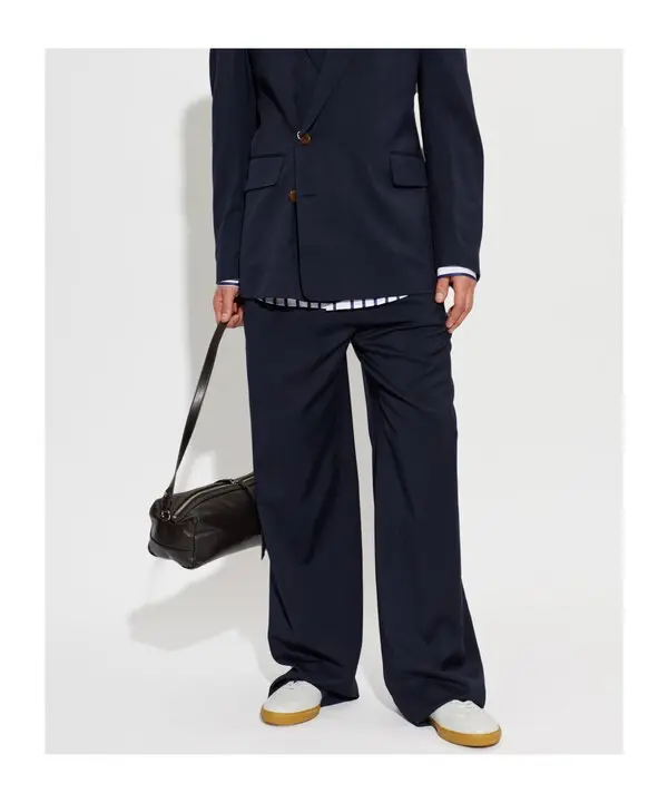 VEJA Volley Signature Low-top Sneakers