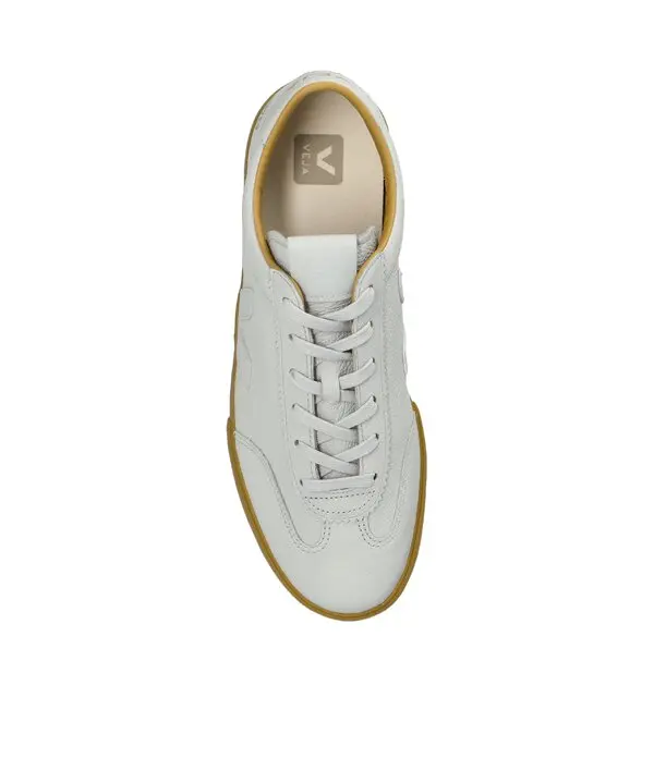 VEJA Volley Signature Low-top Sneakers