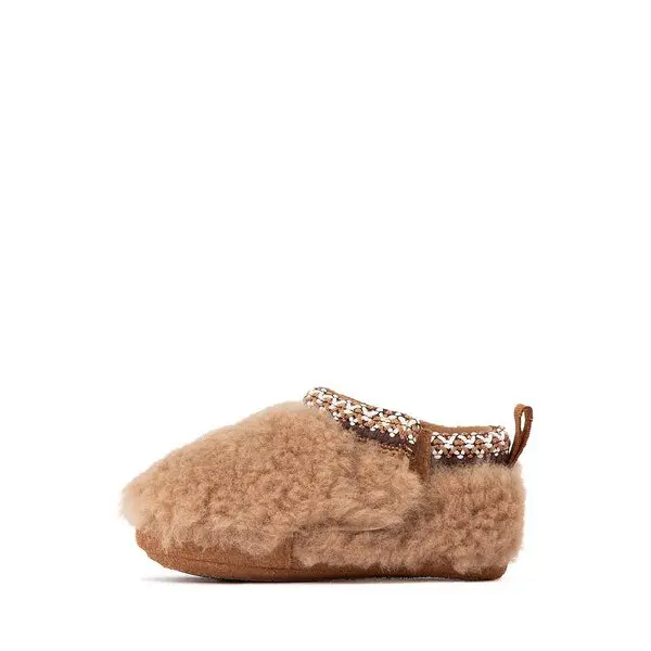 UGG Reg; Tasman Maxi Curly Slipper