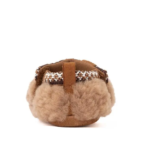 UGG Reg; Tasman Maxi Curly Slipper