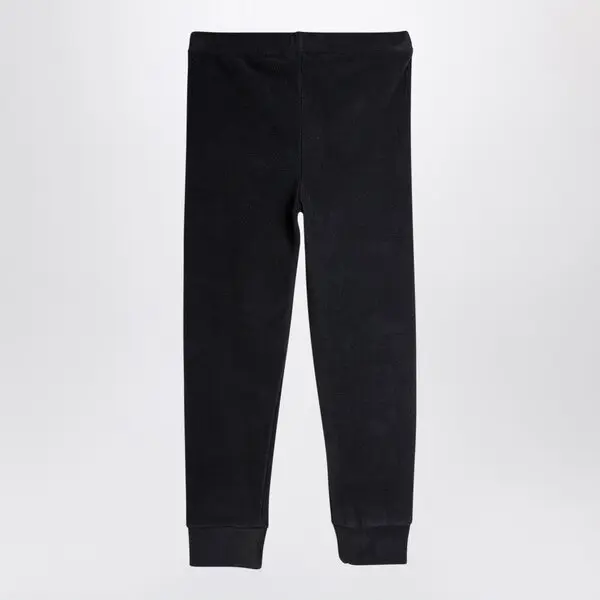 MINI RODINI Miro Microfleece Trousers